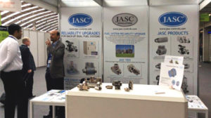 JASC: Engineering Actuators and Fluid Control Components.