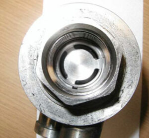 Gas Turbine Control System Upgrade | JASC Engineering